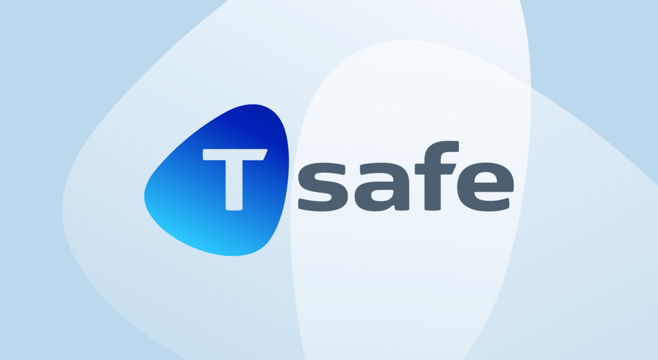 Welcome to the New T-safe