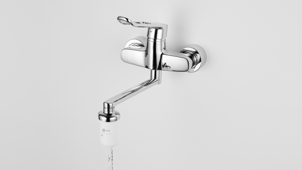 Medical In-Line Filter 92 Day - T-safe | Delivering Safe Water