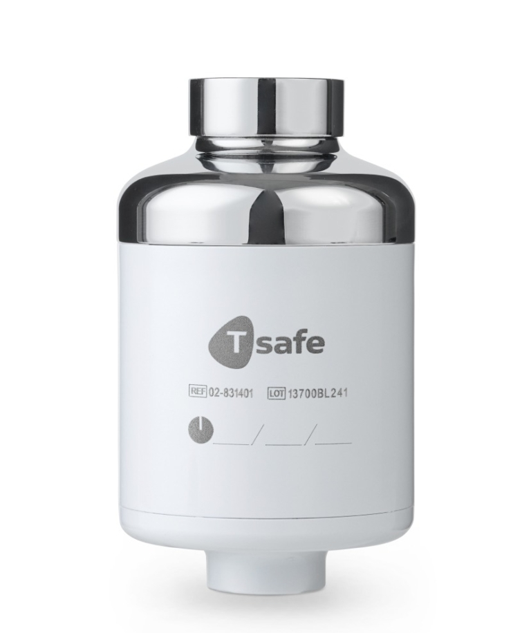 Choosing the ‘’Right Filter for the Right Outlet’’