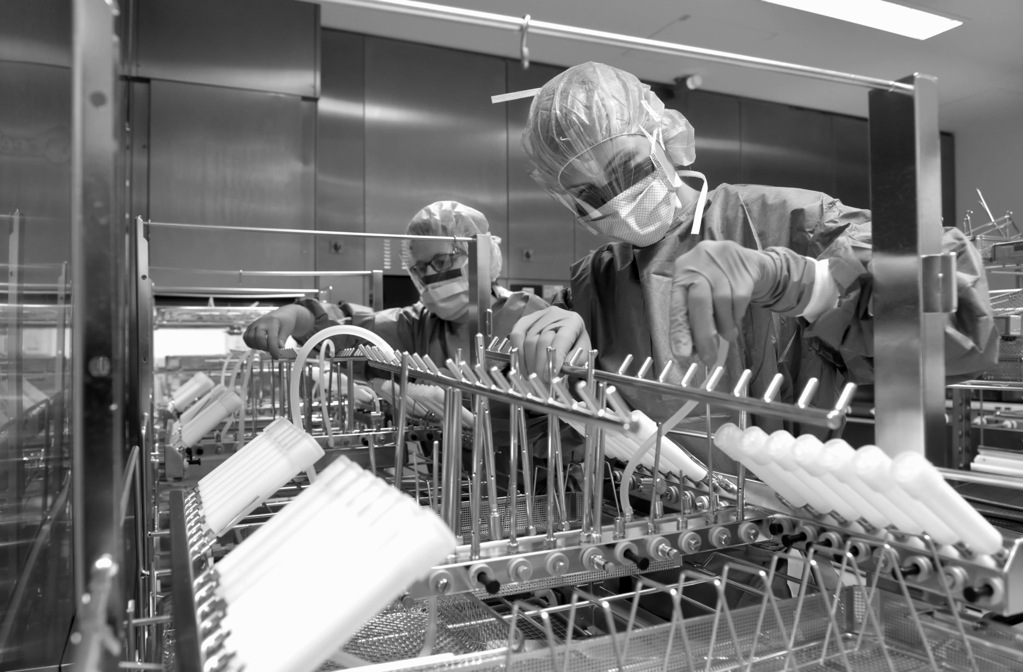 Medical In-Line Filter 92 Day - T-safe | Delivering Safe Water