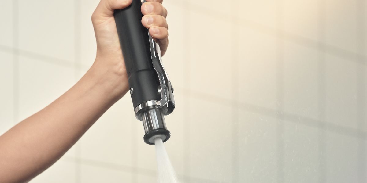 Kitchen Spray Filter - T-safe | Delivering Safe Water