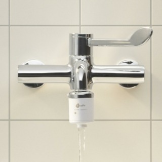 Medical Tap Filter Fixed Position