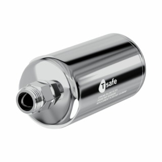 Medical Tap Filter Side Mount