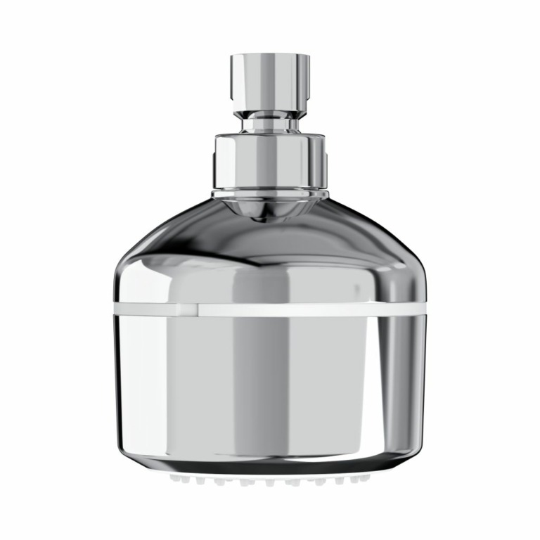 Medical Fixed Shower Filter