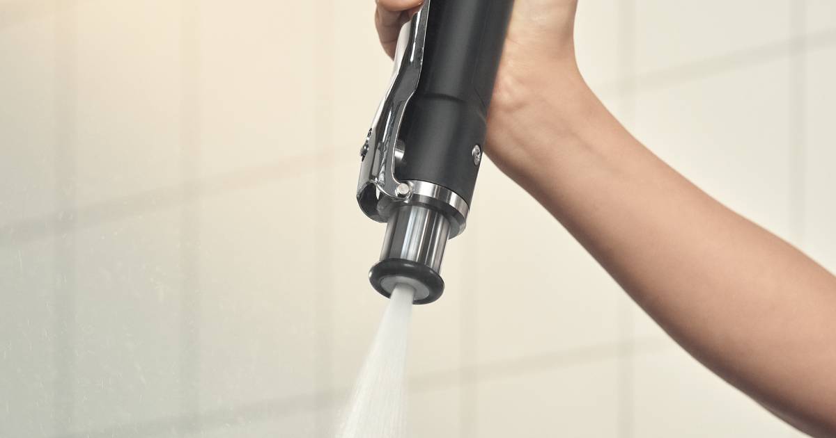 Kitchen Spray Filter