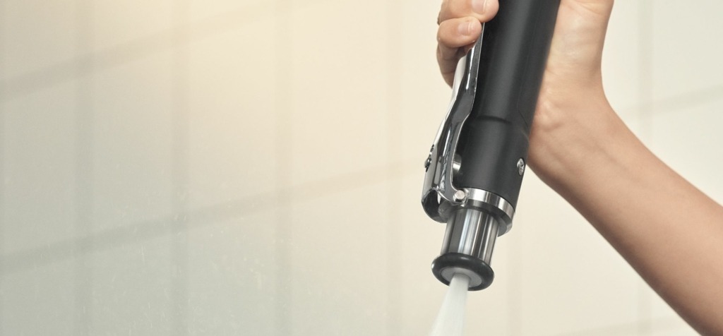 Kitchen Spray Filter