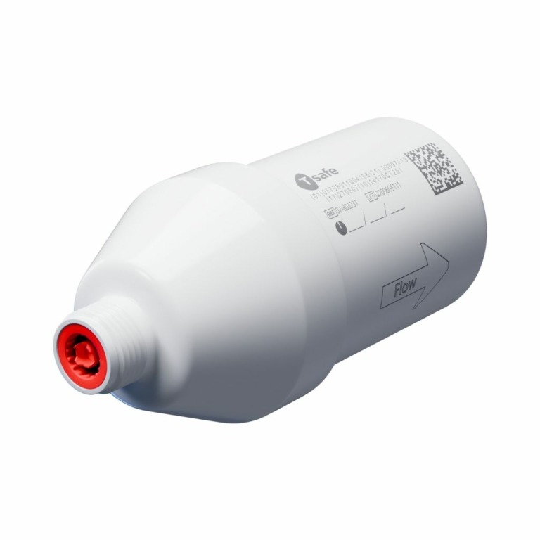 Controlling Legionella with Point-of-Use Filters