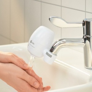 Medical Tap Filter Side Mount