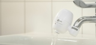 Medical Tap Filter Side Mount