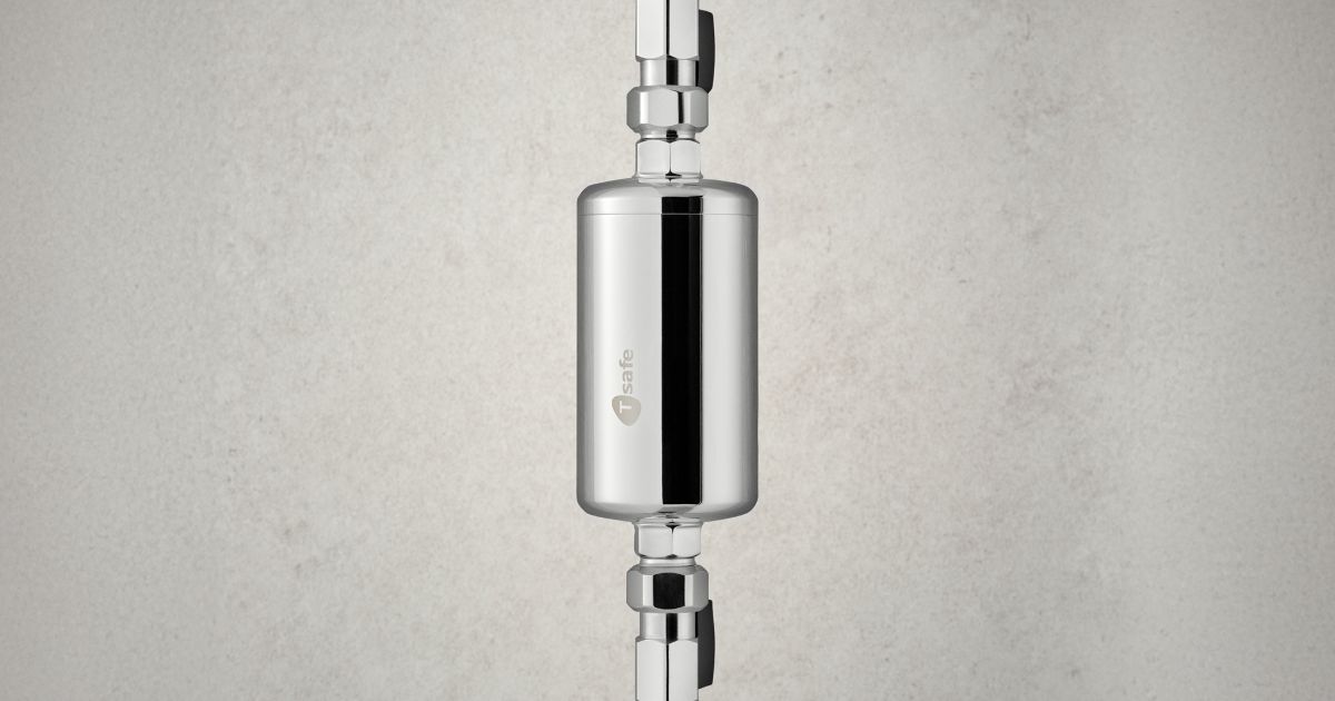 The Role of In-Line Filters in Waterborne Pathogen Control - T-safe ...