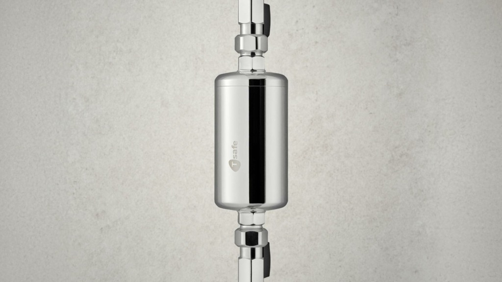 Medical Tap Filter Side Mount