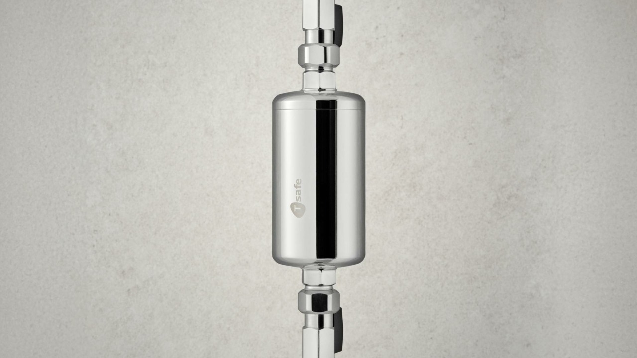 Medical Tap Filter Side Mount