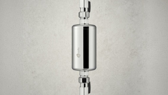 Medical Tap Filter Side Mount